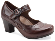 can someone give me examples of sensible shoes? (ie different shoes ...